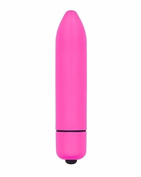 Vibro Metak Pink, Mini Bullet Fantasy, 2001137