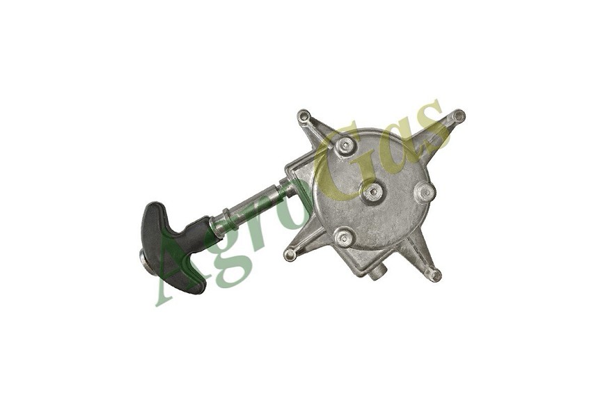 Starter kpt