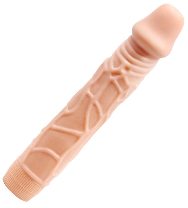 Mekani vibrator, Bob 22,5 cm, 1009