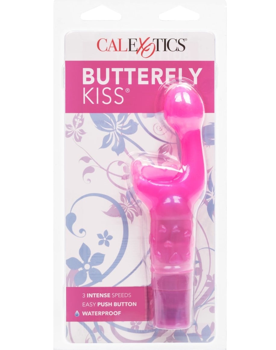 Klitoralni vibrator Leptir, Butterfly Kiss, 12520