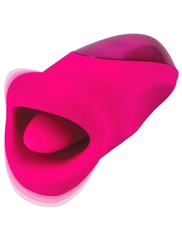 Oralni stimulator klitorisa, Moving Lips, 2001136