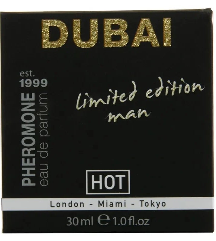 Luksuzni muškiki parfem sa feromonima, Dubai Man,30 ml, 2007237