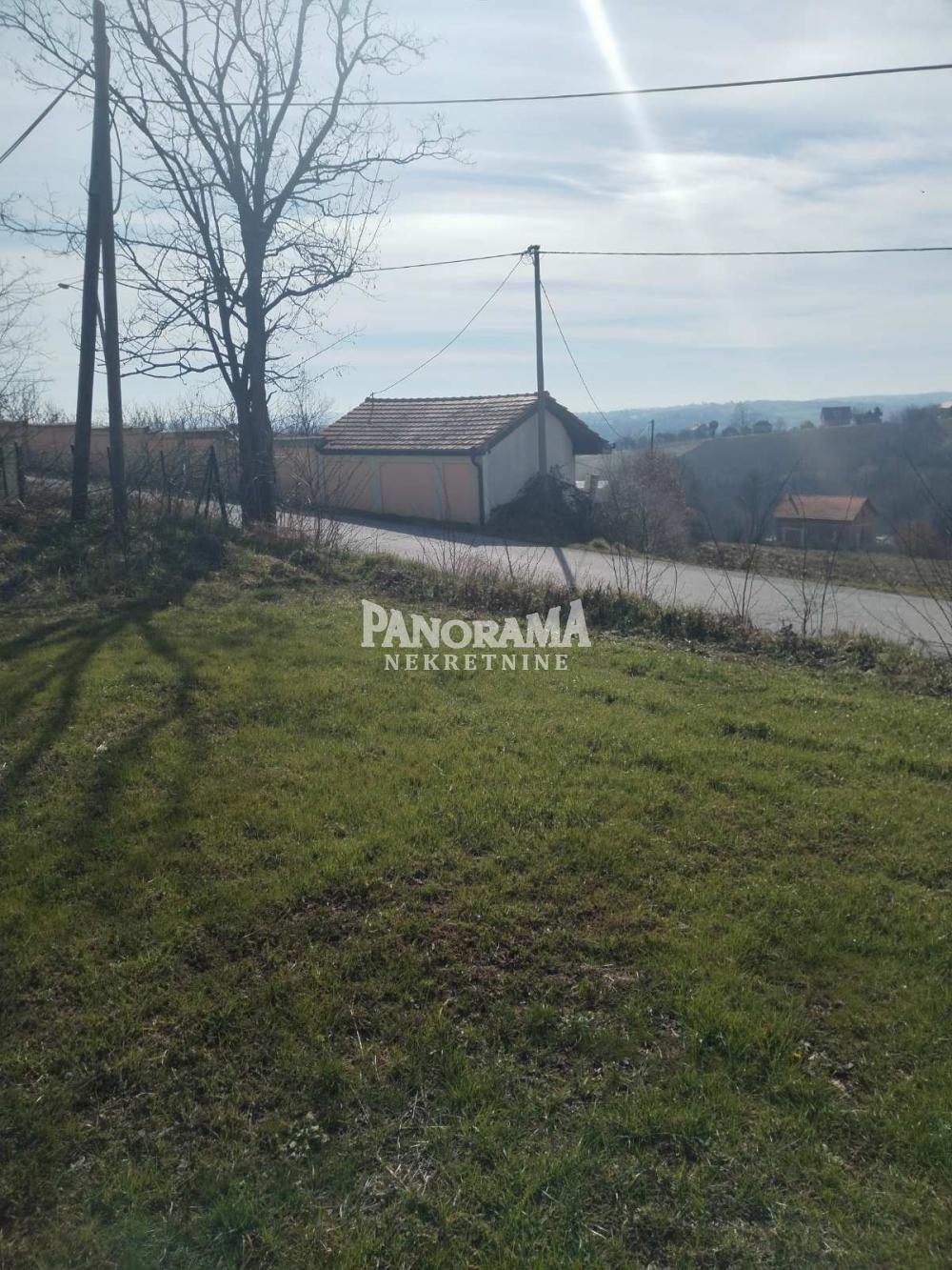 Plac na Timočkom Putu od 30.92 ara ID#3314
57.600 €