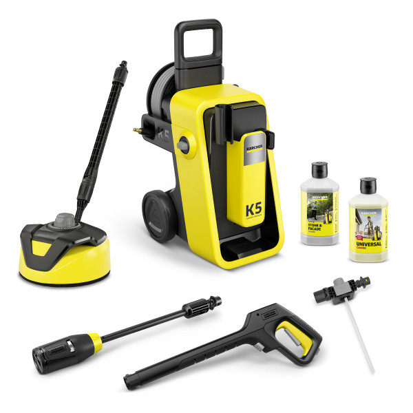 KARCHER PERAČ POD PRITISKOM K 5 COMFORT PREMIUM HOME