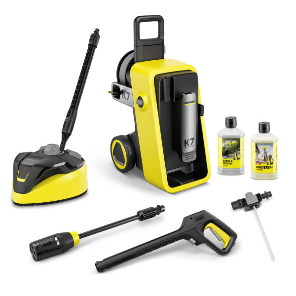 KARCHER PERAČ K 7 COMFORT PREMIUM HOME