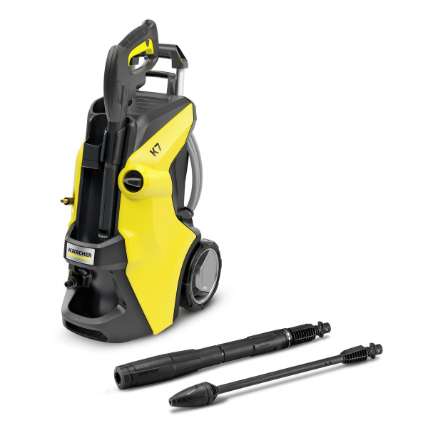 KARCHER PERAČ POD PRITISKOM K 7 POWER FLEX