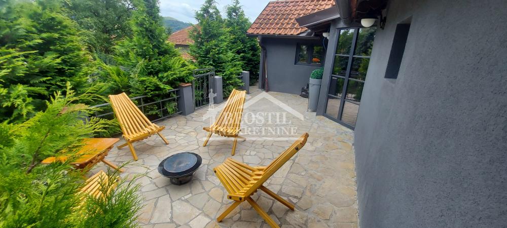 Čajetina - Zlatibor - lux, opremljena ID#24849
250.000 €