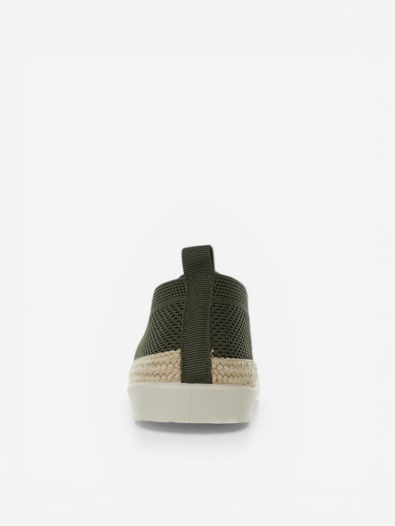 Espadrile