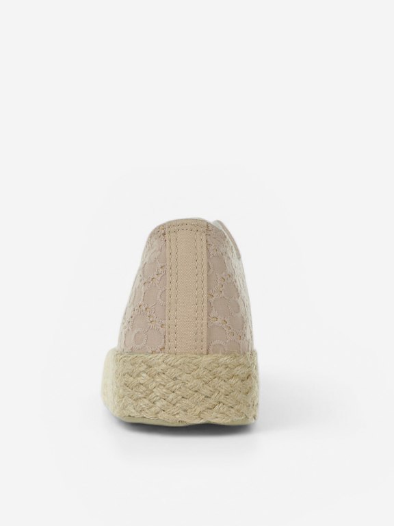Espadrile