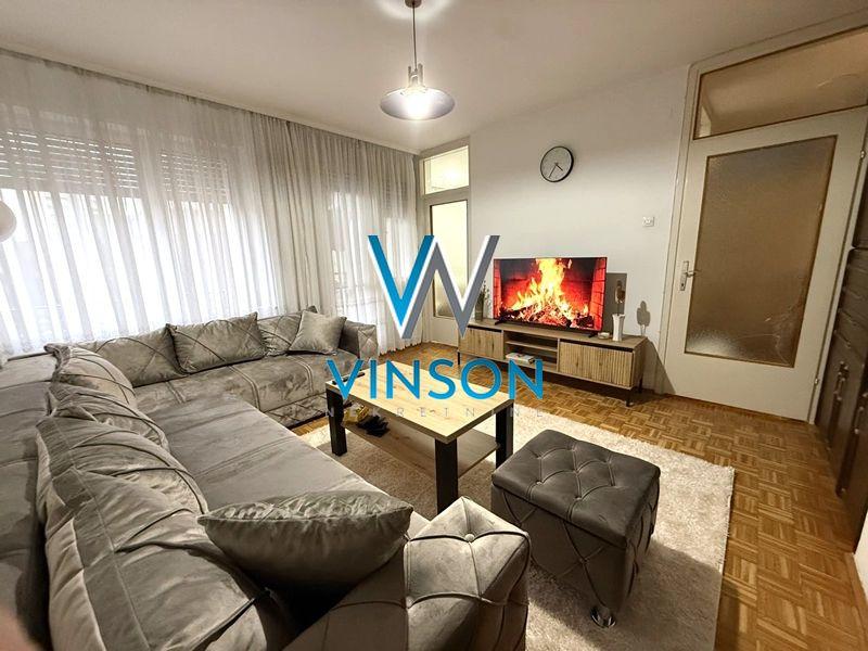 Novi Sad, Liman III - Namešten dvosoban stan ID#9104615
400 €