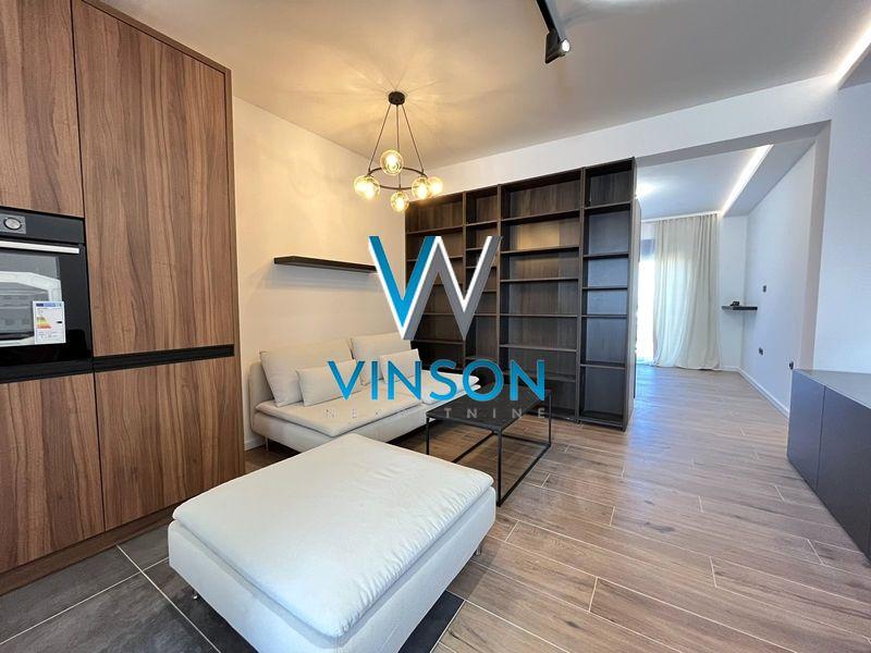 Novi Sad, Telep - Namešten jednosoban stan ID#9103824
500 €