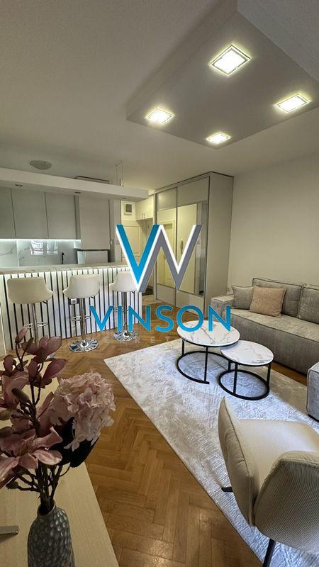 Novi Sad, Centar - Renovirana nameštena garsonjera ID#9104612
400 €