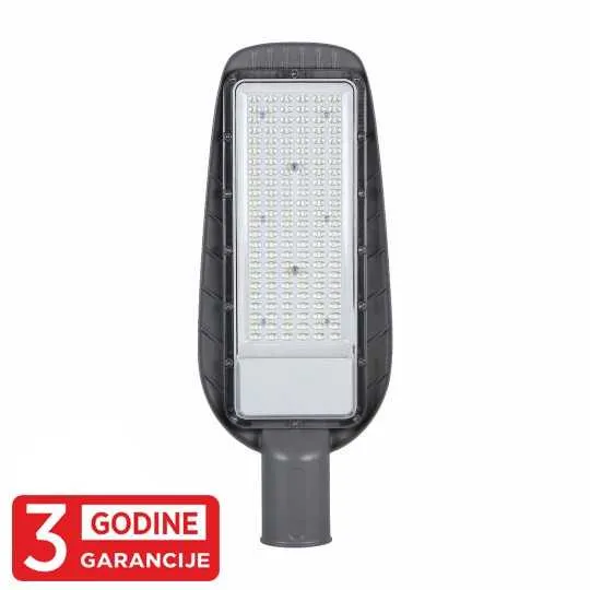 M450100-S1 100W 4000K IP65 6KV AKZO LED ulična svetiljka 3Y Mitea Lighting