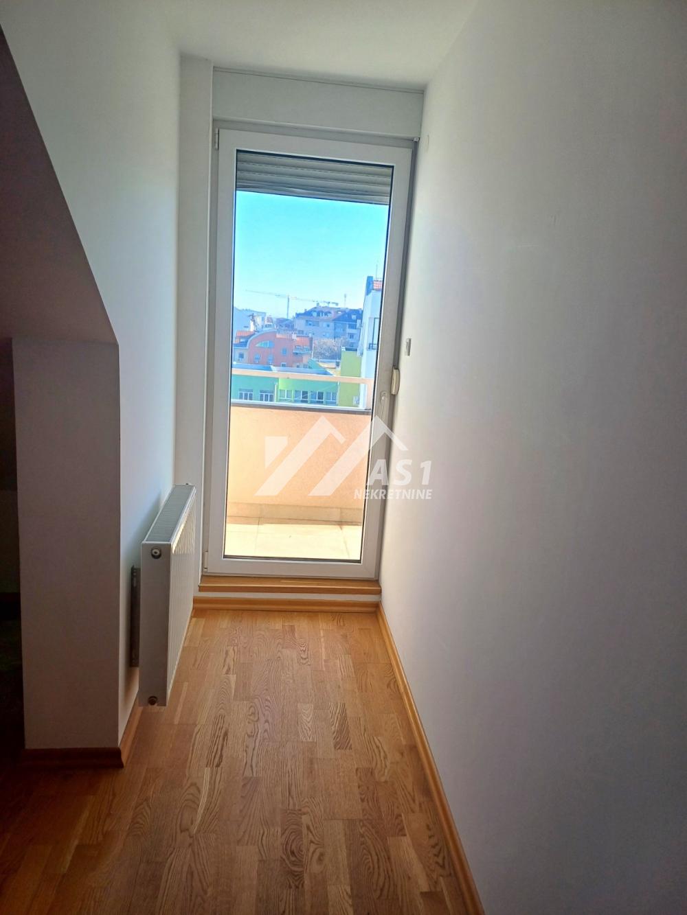 IZDAJE SE DUPLEKS U TEMERINSKOJ ID#5837
800 €