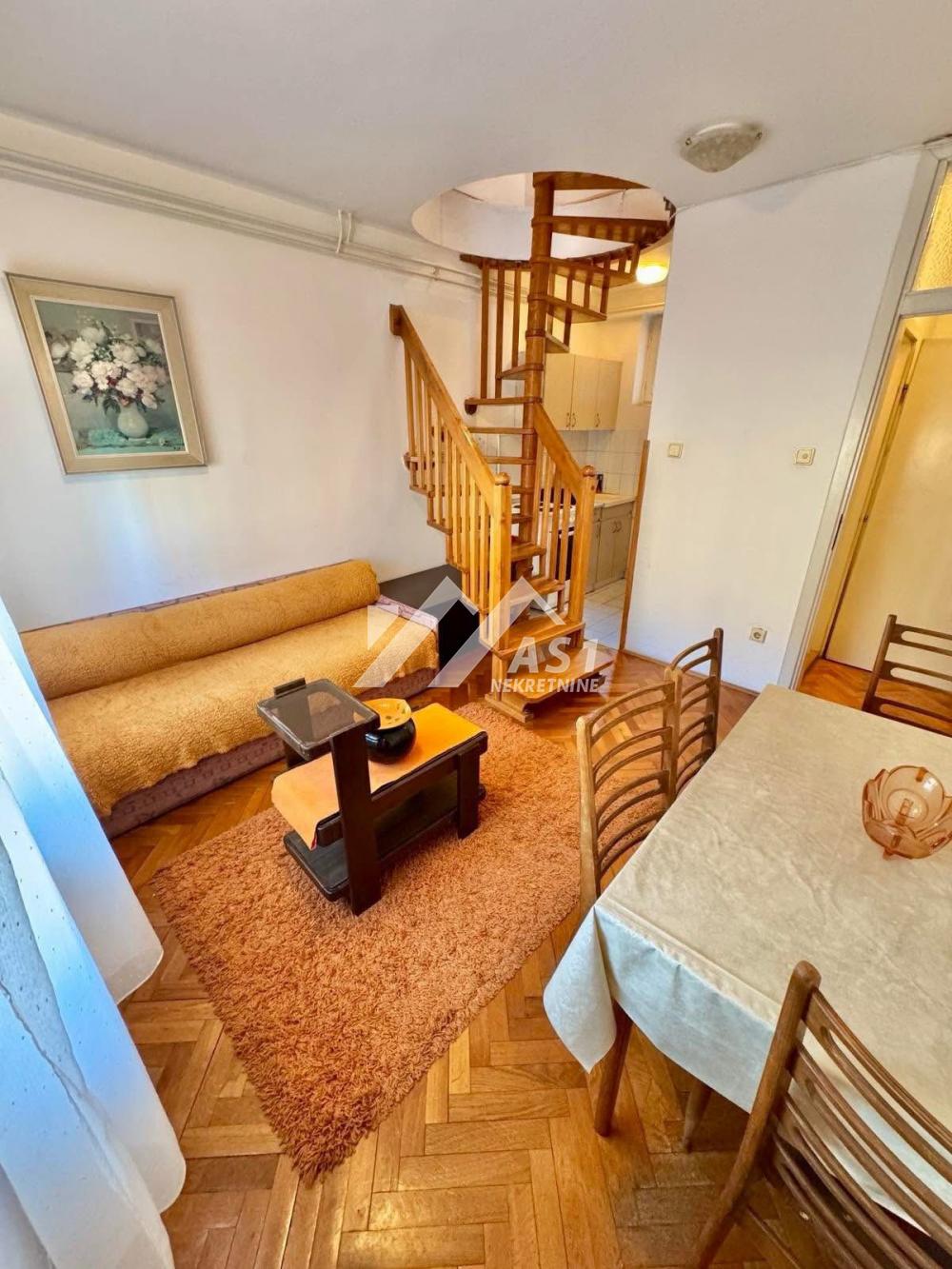 Balzakova , odlična ponuda ID#5847
300 €