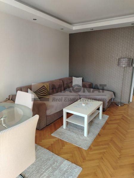 Kompletno renoviran 1,5 | Karaburma | 450eur
400 €