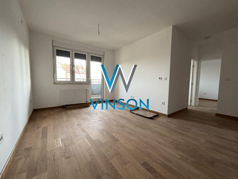 Novi Sad, Telep - Neuseljavan nenamešten dvoiposoban stan ID#9104604
450 €