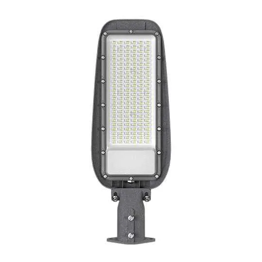 M430050-S1 50W 6500K IP65 6KV AKZO LED ulična zglobna svetiljka 3Y Mitea Lighting