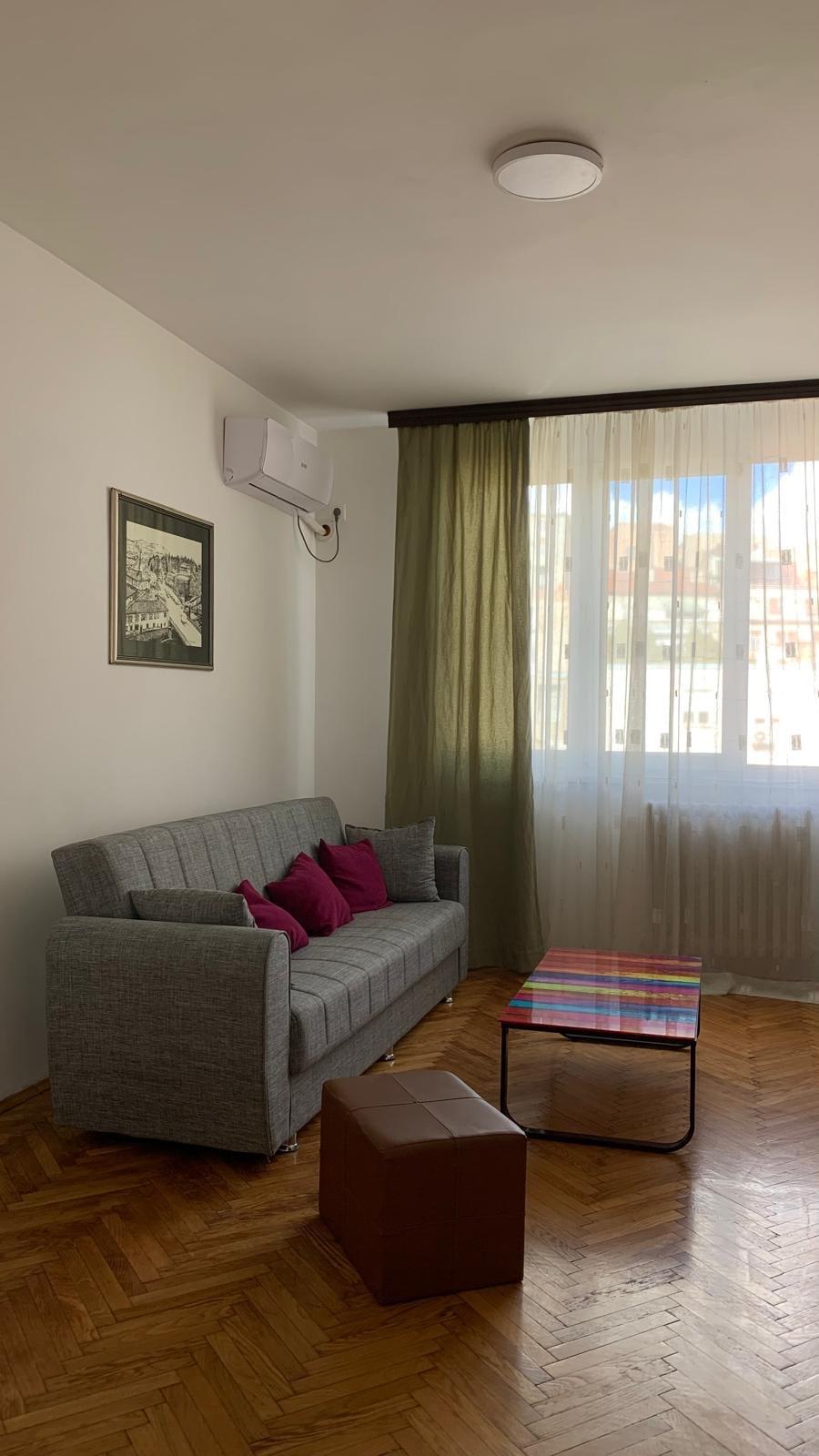 Brankova, 3.0, namešten,pet friendly ID#19089
800 €
