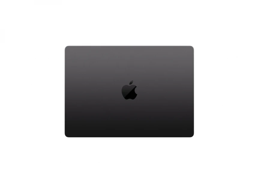 MacBook Pro 14.2 inch M3 Pro 11-core CPU 14-core GPU 18GB 512GB SSD Space Black laptop (mrx33ze/a)
