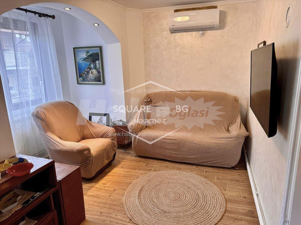 Medaković I, 3.0 namešten ID#5048
600 €