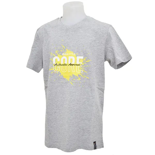 EASTBOUND KIDS Majica za dečake Kids Boys Core Tee siva