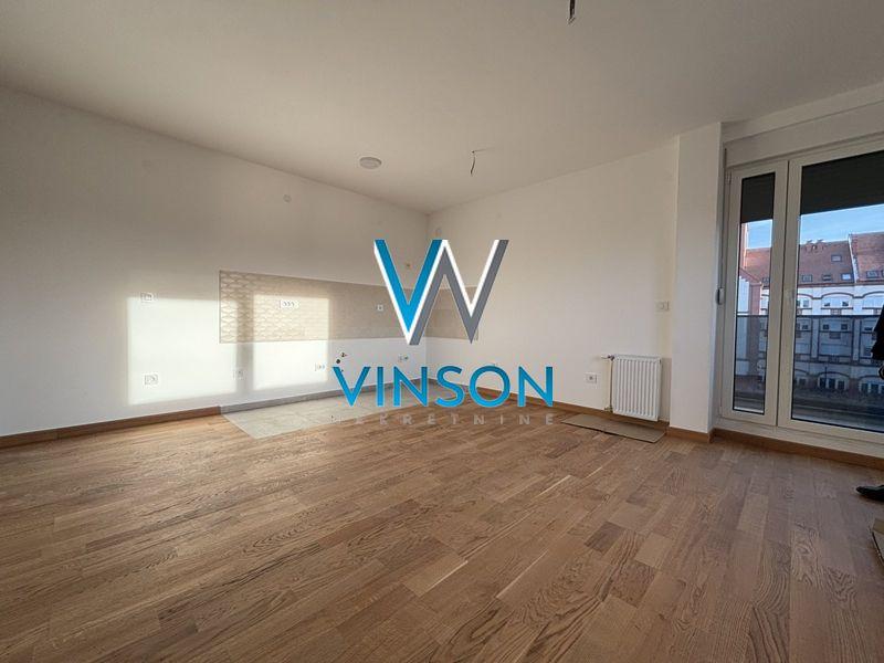 Novi Sad, Telep - Neuseljavan stan u svrhe poslovnog prostora ID#9104605
400 €