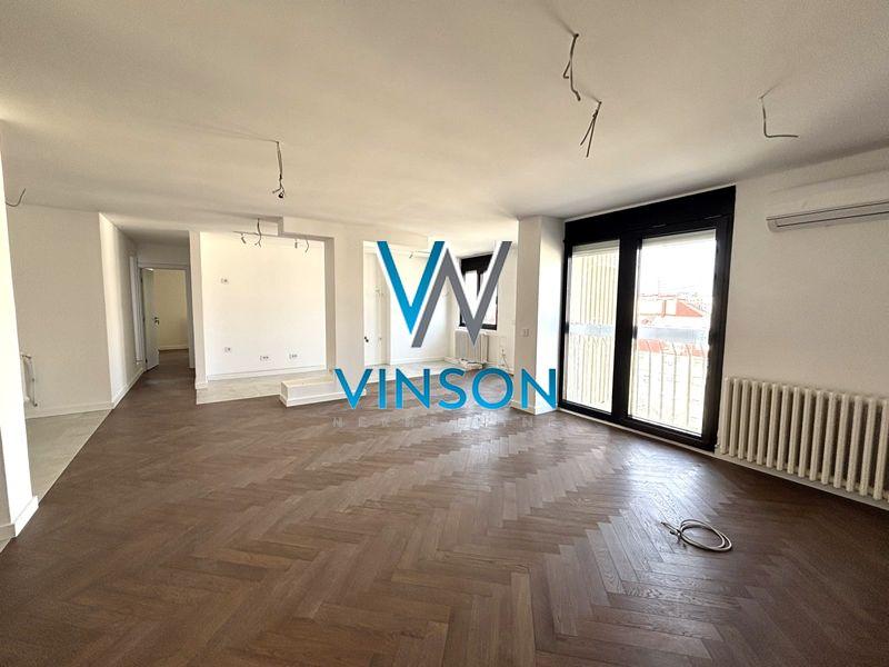 Novi Sad, Liman III - Uknjižen četvoroiposoban stan ID#1001157
339.900 €