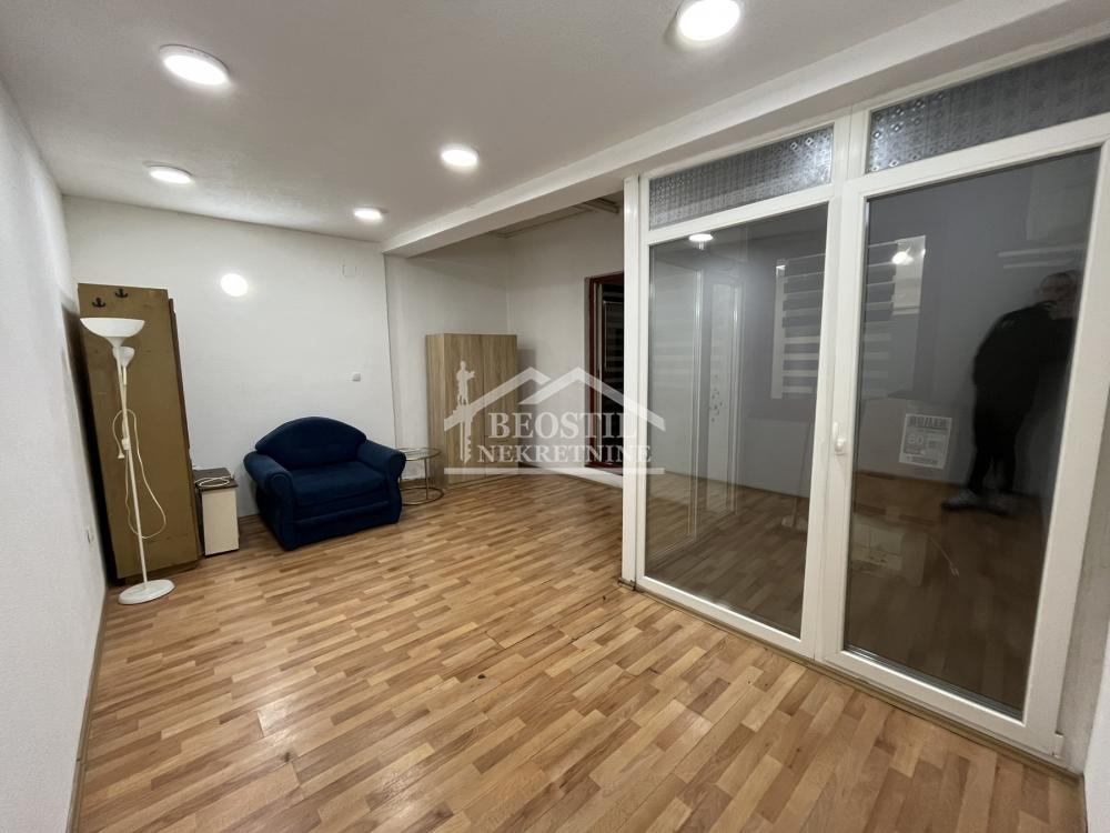 Smederevo - Centar - 47m2 ID#24844
69.000 €