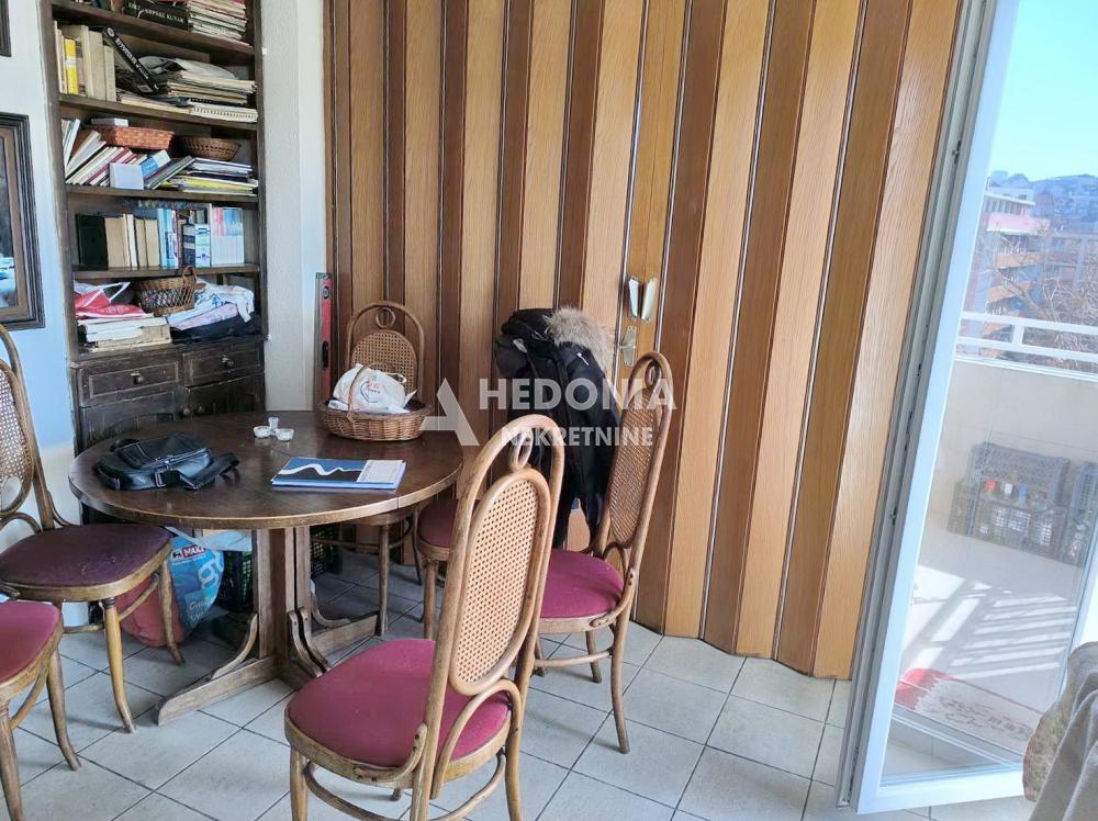 Dorćol, Pančićeva, 2.0, funkcionalan, renoviran ID#10398
280.000 €
