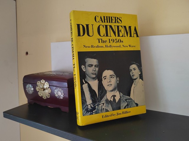 1950s Neo Realism Hollywood New Wave