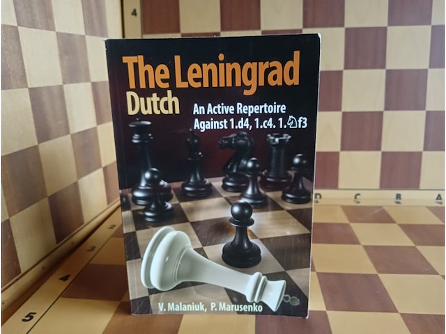 The Leningrad Dutch (sah)