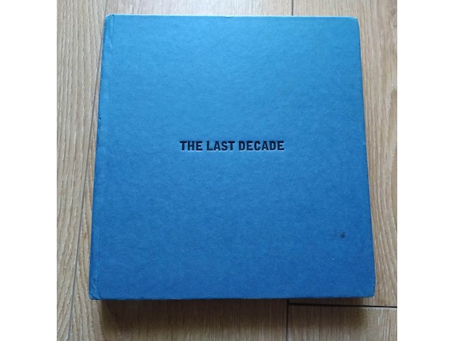 The LAST DECADE - serbian struggle 1991-2001