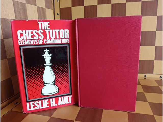 The Chess Tutor (Elements of Combinations) sah
