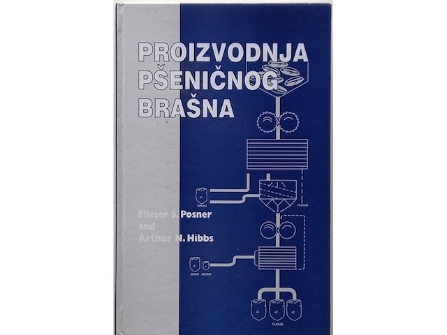 PROIZVODNJA PŠENIČNOG BRAŠNA