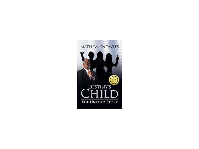Destiny`s Child - Maximum System of a Down: The Unauthorised Biography of System of a Down