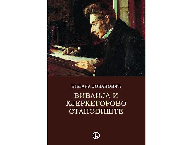 Biblija i Kjerkegorovo stanovište