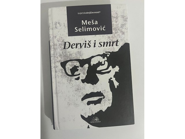 Derviš i smrt