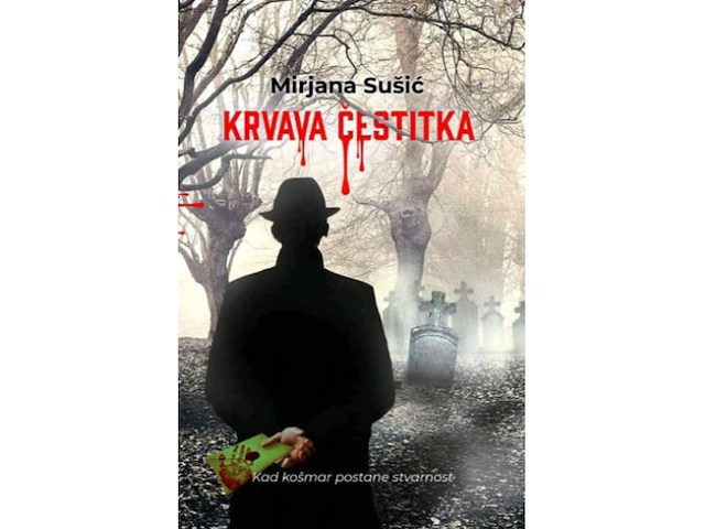 Krvava čestitka