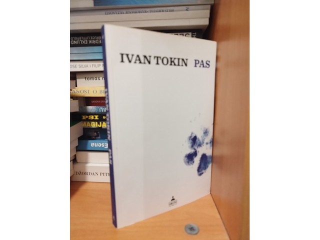 Pas - Ivan Tokin
