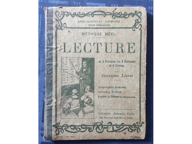 Methode Neel: Lecture