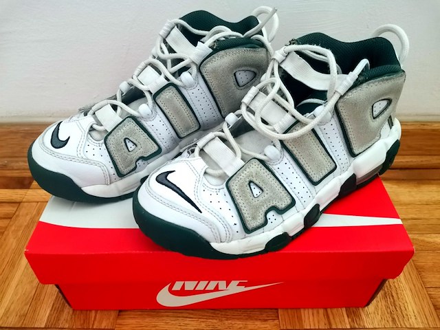 Nike Air More Uptempo - broj 37,5