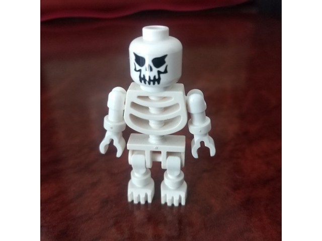 Lego Figura
