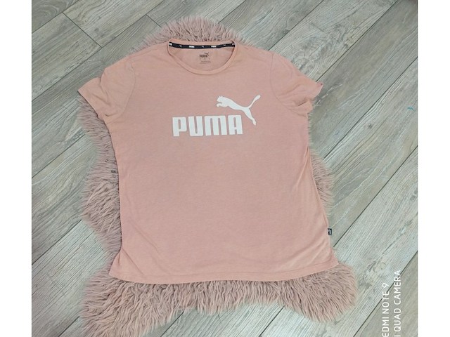 Puma original zenska majica