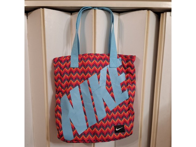 Nike torba
