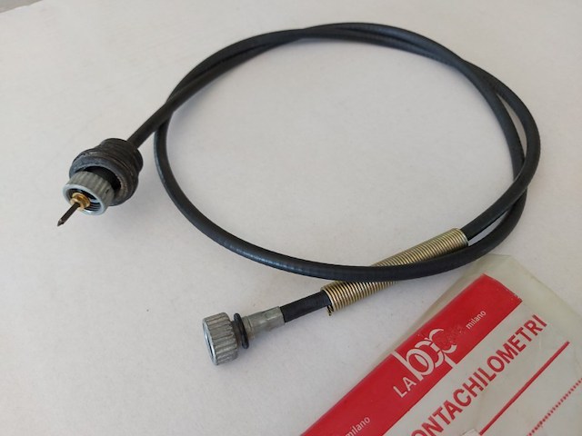 Speedometer cable, for Opel Kadet B ( 1268075 )
