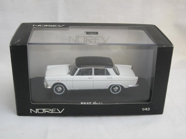 1:43 norev seat 1400C