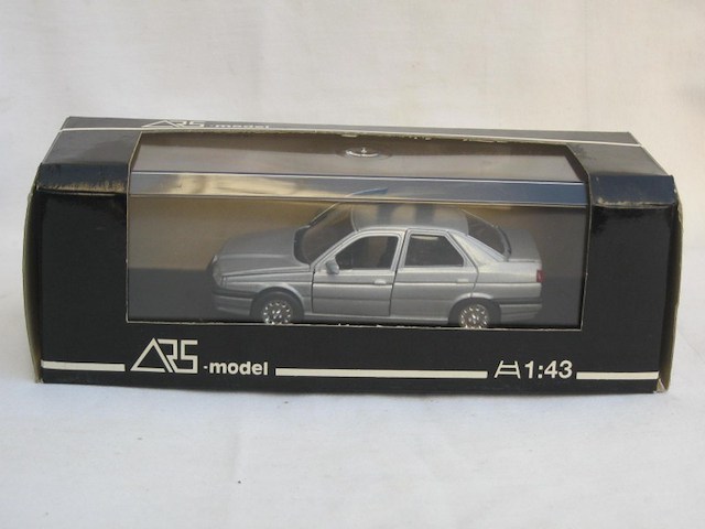 1:43 ars model alfa romeo 155