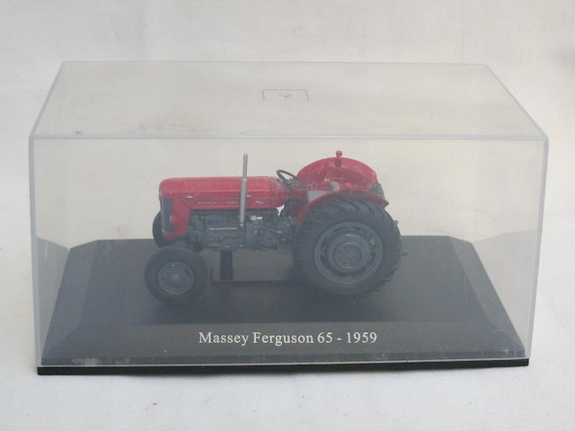 1:43 atlas massey ferguson 65