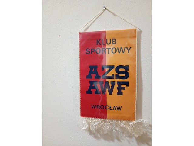 KS AZS AWF Wroclaw